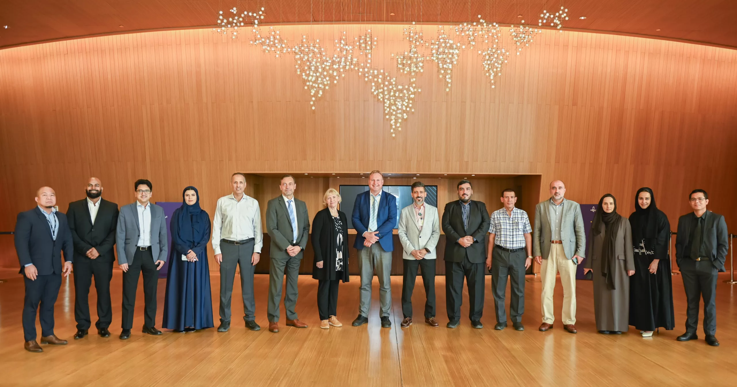 OEP and Aramco to develop vocational excellence - Omnia Education Partnerships